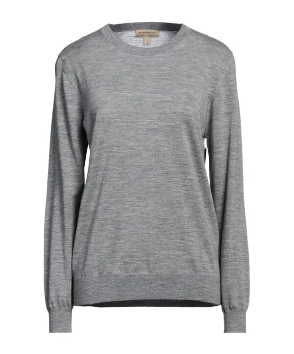 Burberry Long-sleeved Knitwear