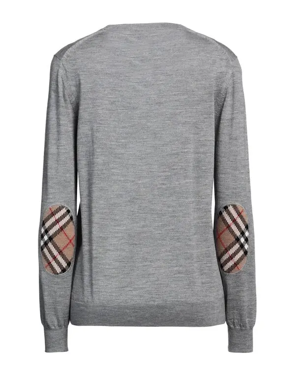 Burberry Long-sleeved Knitwear