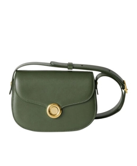 Loro Piana Ghiera Series Shoulder Bag
