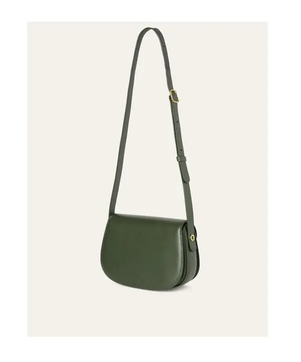 Loro Piana Ghiera Series Shoulder Bag