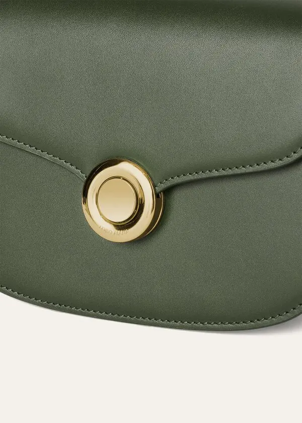 Loro Piana Ghiera Series Shoulder Bag