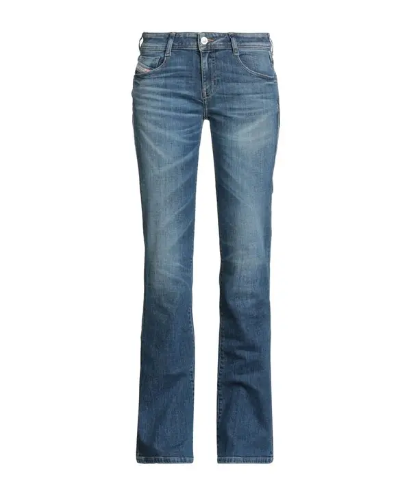 DIESEL® Bootcut Jeans - Blue