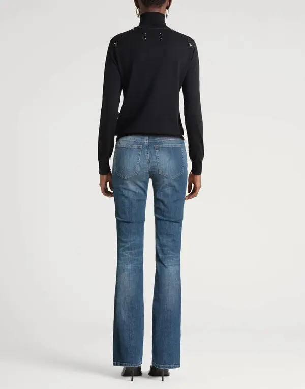 DIESEL® Bootcut Jeans