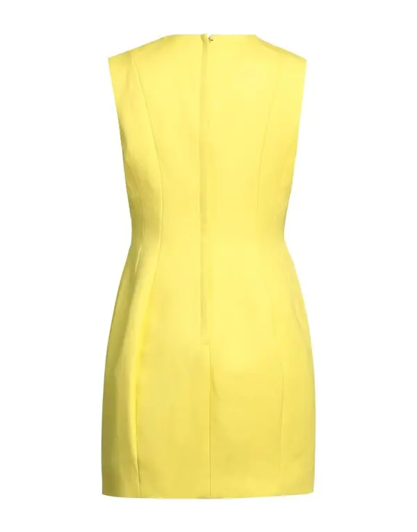 Dolce & Gabbana Sleeveless Slim-fit Dress