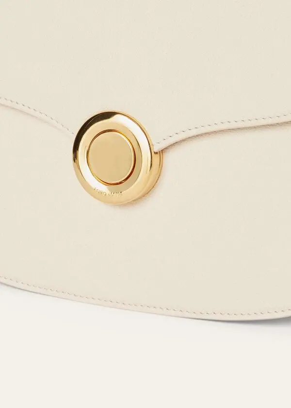 Loro Piana Small Ghiera Shoulder Bag