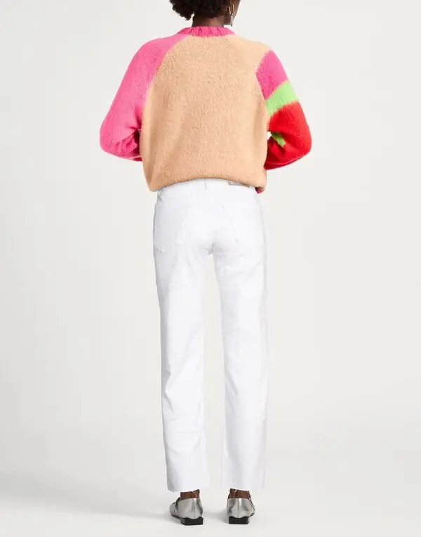 Rag & Bone Straight-leg Jeans