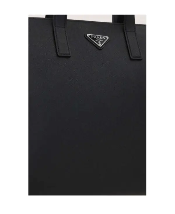 Prada Saffiano Leather Tote