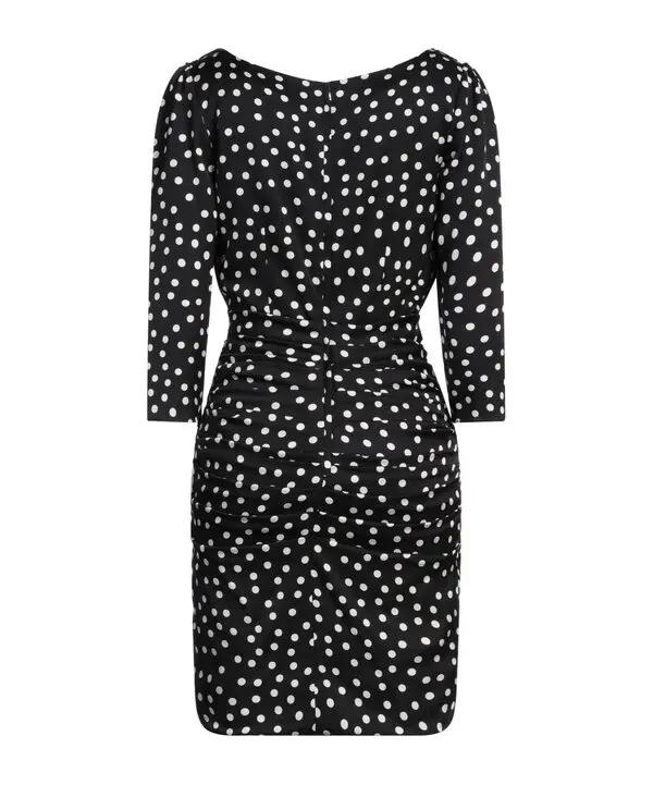 Dolce & Gabbana Sheath Dress
