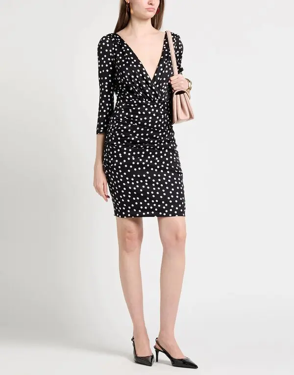 Dolce & Gabbana Sheath Dress