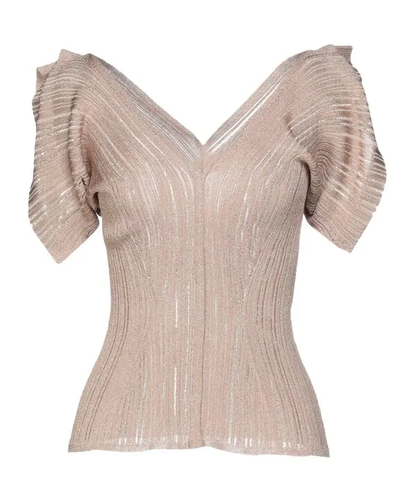 Chloé V-neck Sweater