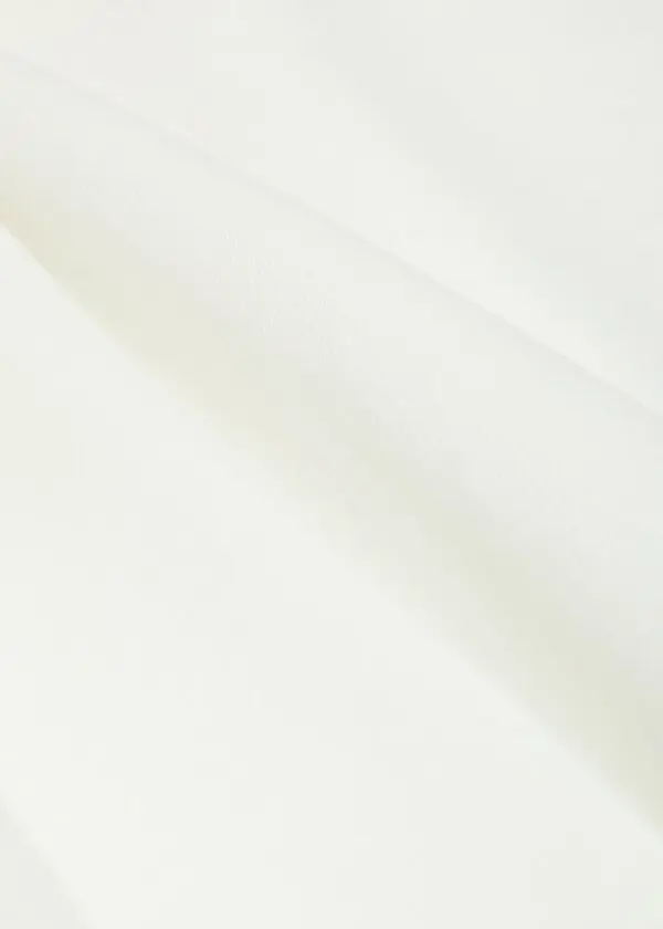 Studio Nicholson Cotton Crew Neck T-shirt