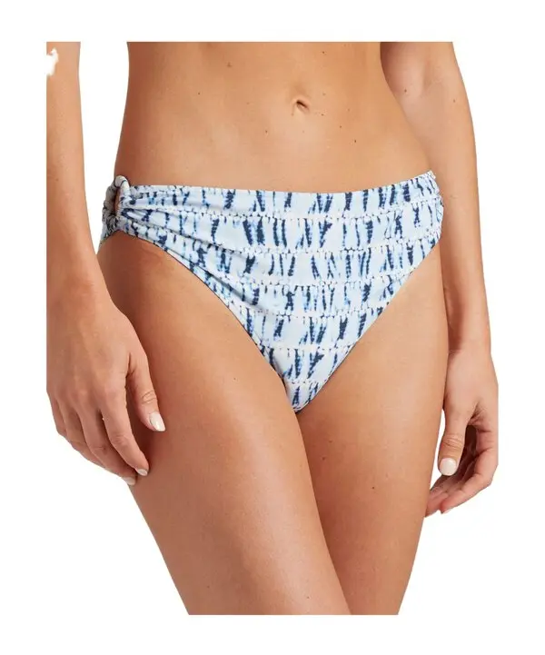 Isabel Marant Étoile Floral-print Bikini - Nude