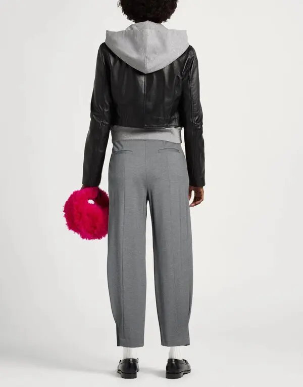Rag & Bone Minimalist Tapered Pants