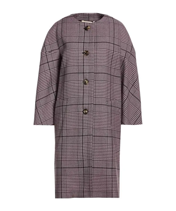 Marni Single-breasted Coat