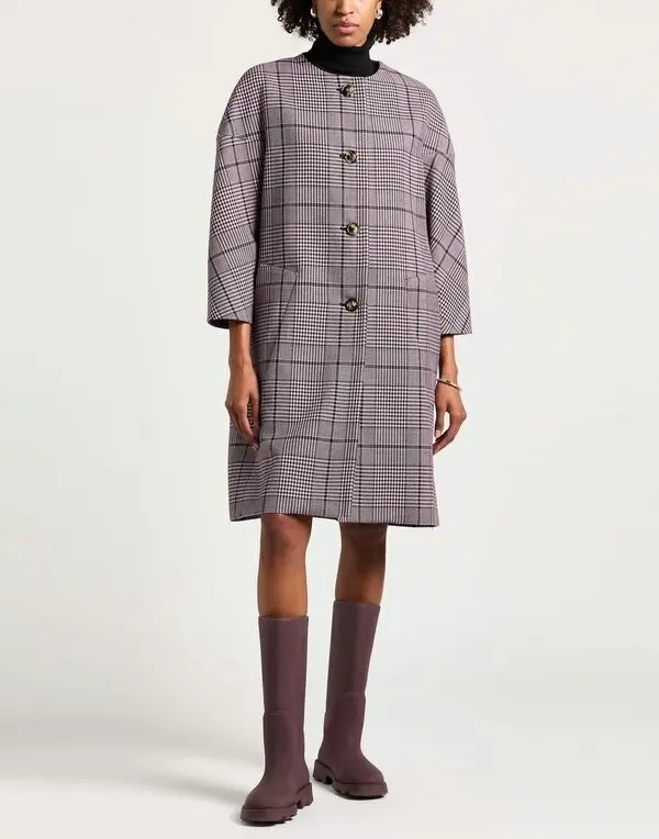 Marni Single-breasted Coat
