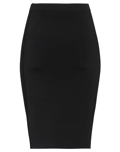 Saint Laurent Pencil Skirt