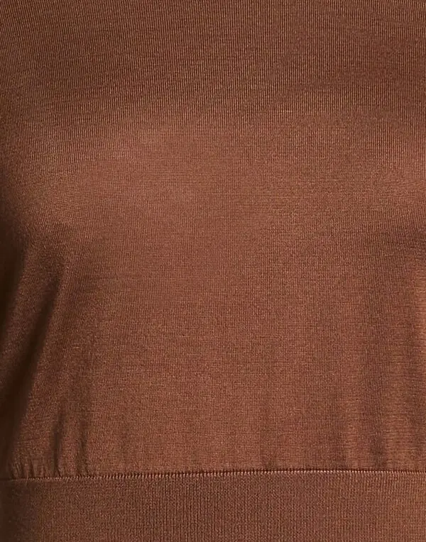 Dolce & Gabbana Lightweight Knit Jumper