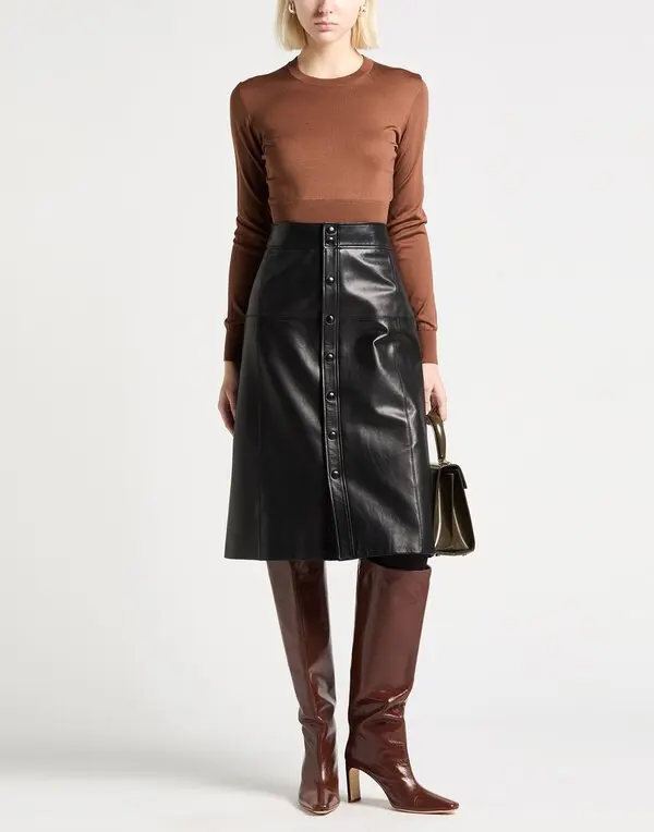 Dolce & Gabbana Lightweight Knit Jumper