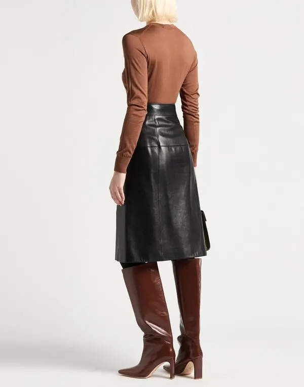 Dolce & Gabbana Lightweight Knit Jumper