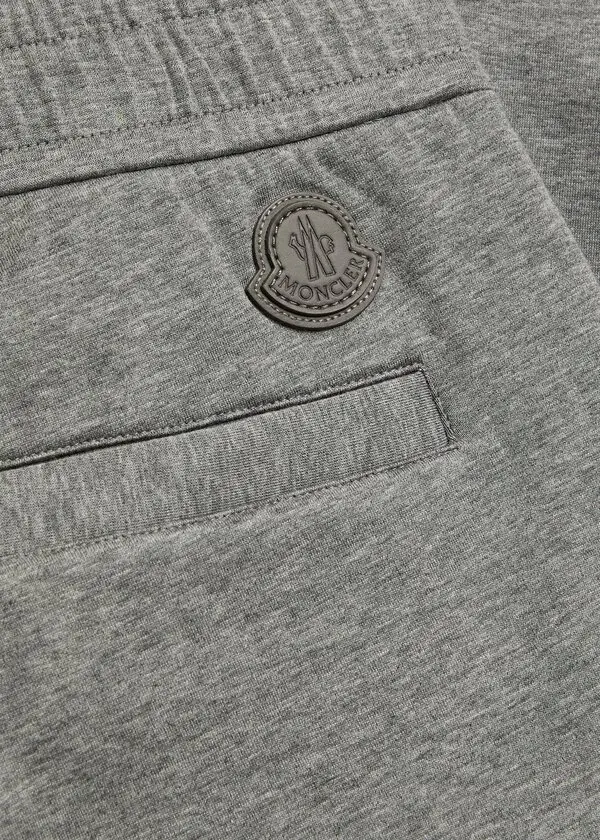 Moncler Casual Sports Pants