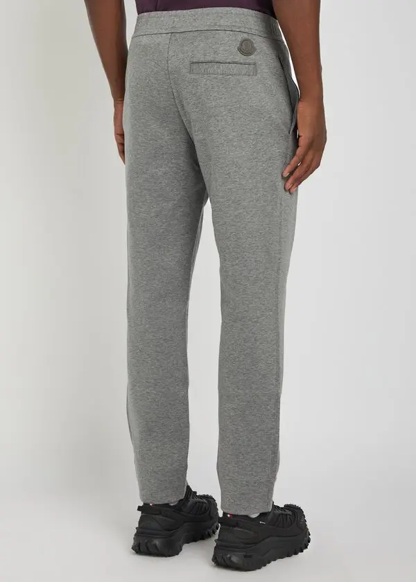 Moncler Casual Sports Pants