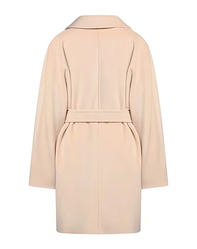 Max Mara Double-breasted Coat