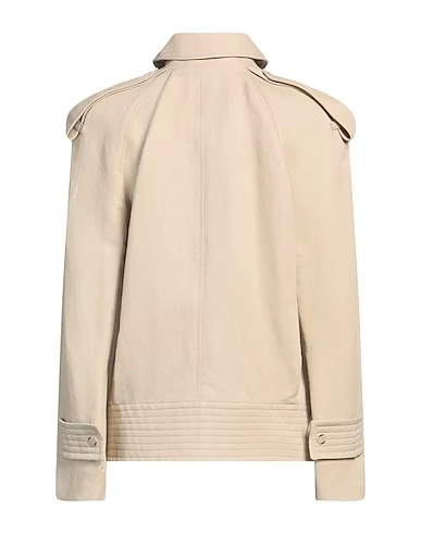 Burberry Logo Casual Jacket