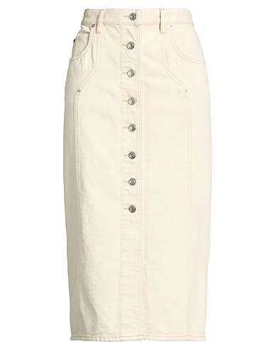 Isabel Marant Étoile Denim Midi Skirt