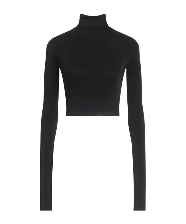 Balenciaga Turtleneck Long Sleeve T-shirt