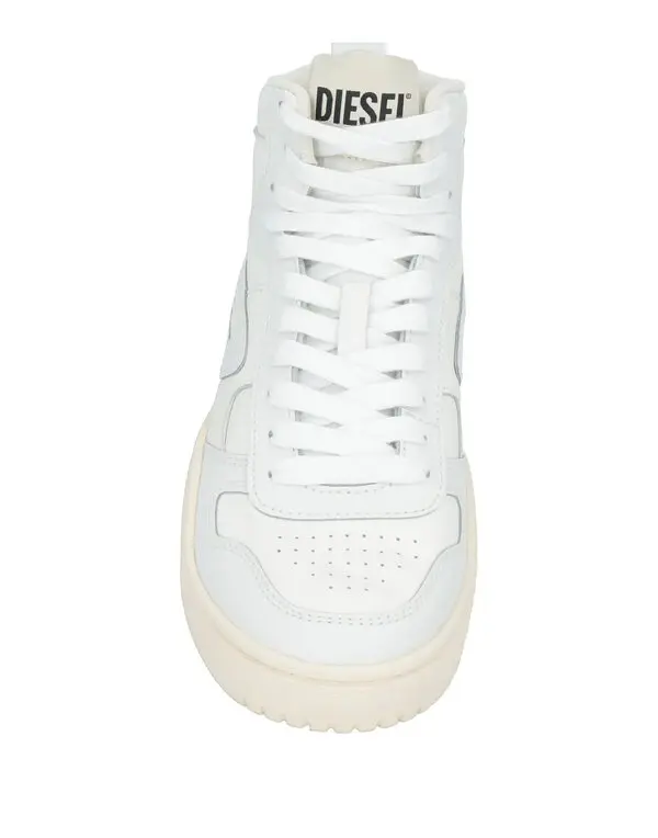 DIESEL® Minimalist High-top Sneakers