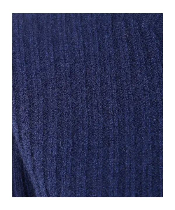 UMA WANG Crew Neck Sweater
