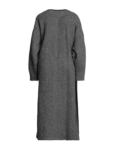 Isabel Marant Étoile Crew Neck Long Coat