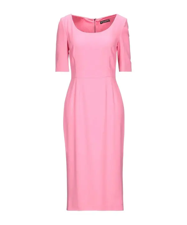 Dolce & Gabbana Midi Dress