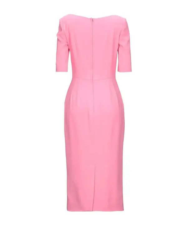 Dolce & Gabbana Midi Dress
