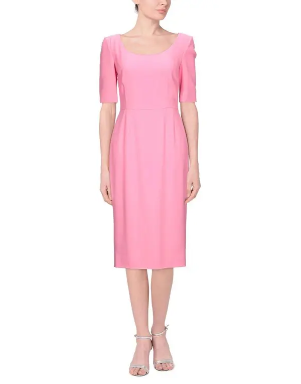 Dolce & Gabbana Midi Dress