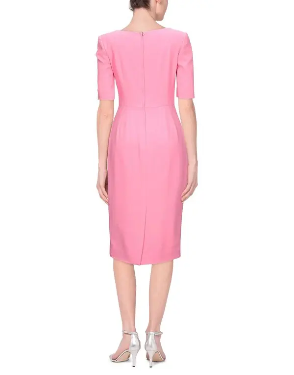 Dolce & Gabbana Midi Dress