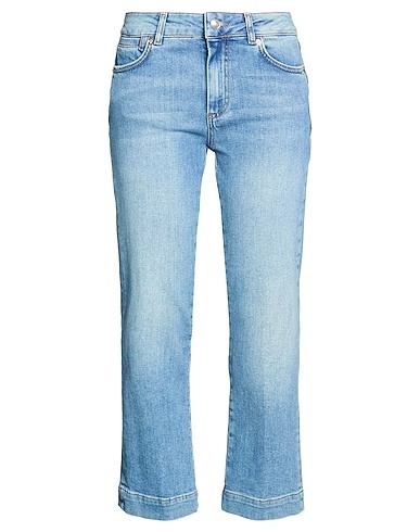 Sportmax Medium Straight-leg Jeans