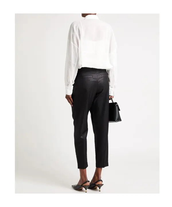 Brunello Cucinelli Long Sleeve Shirt