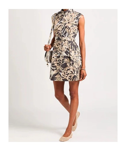 Brunello Cucinelli Shirt Dress