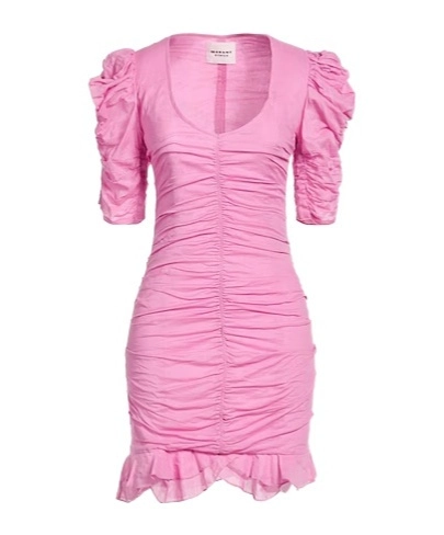 Isabel Marant Étoile Bodycon Dress