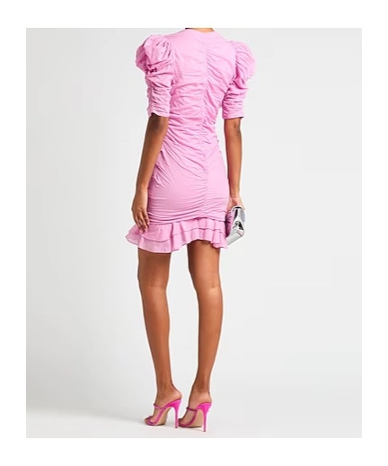 Isabel Marant Étoile Bodycon Dress