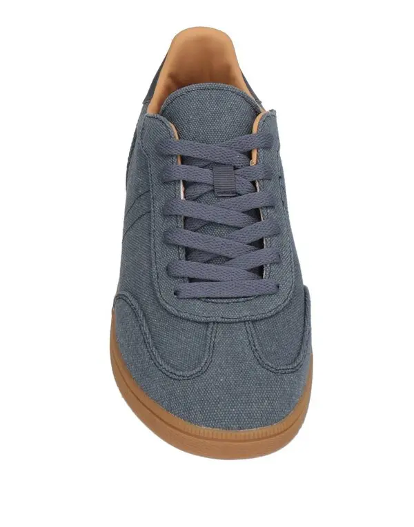 Max Mara Round-toe Low-top Casual Shoes