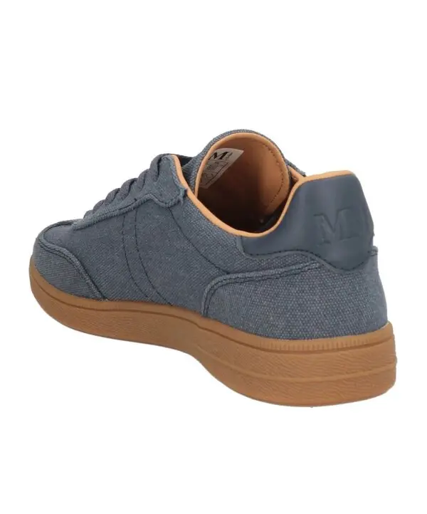 Max Mara Round-toe Low-top Casual Shoes