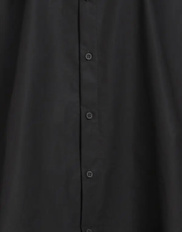 Balenciaga Long Sleeve Shirt