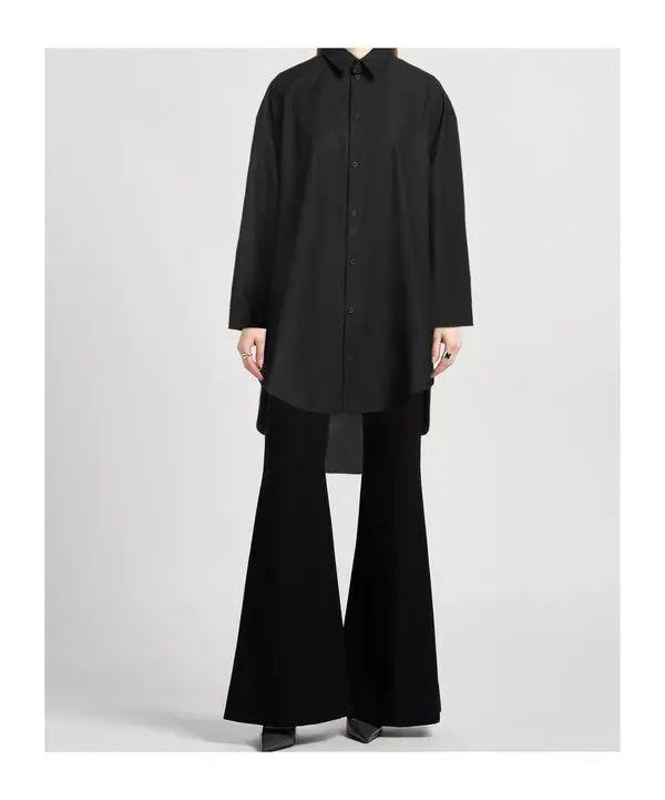 Balenciaga Long Sleeve Shirt