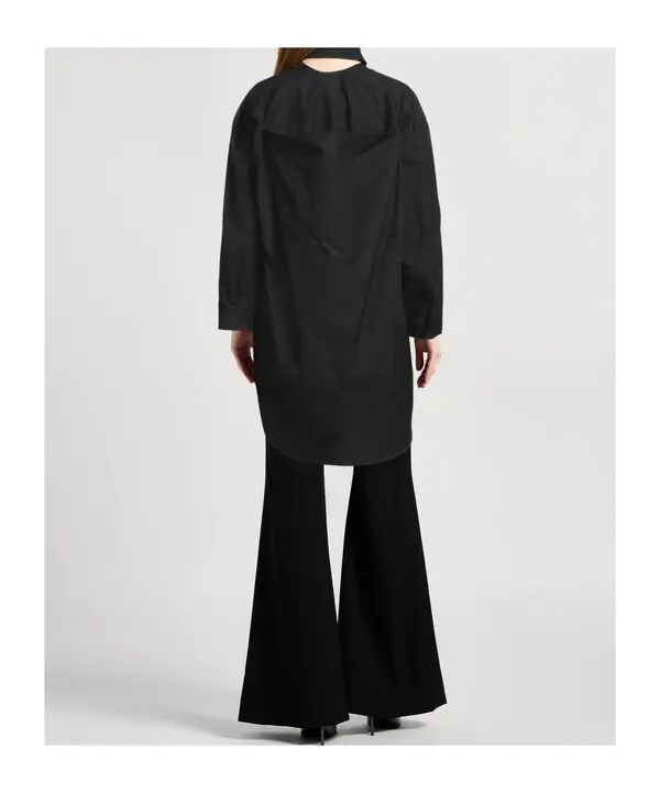 Balenciaga Long Sleeve Shirt