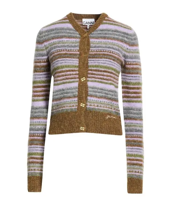 GANNI Cardigan