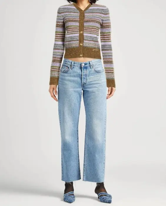 GANNI Cardigan
