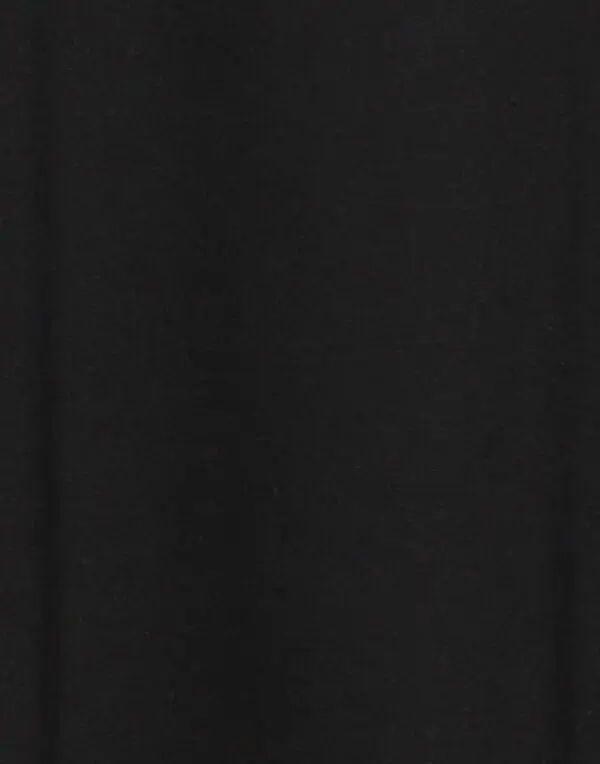 Dolce & Gabbana Loose Solid Color Printed T-shirt
