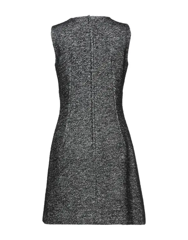 Dolce & Gabbana Flared Dress